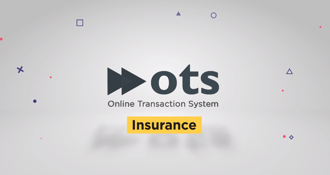 Money Transfer - OTS