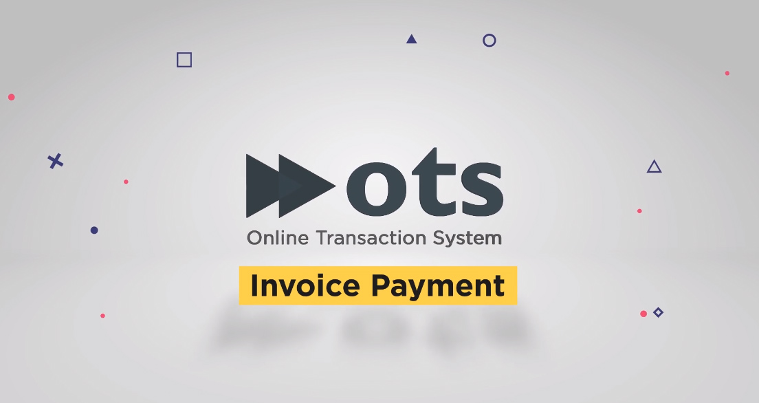 QR Code Payment With Cash Register - OTS